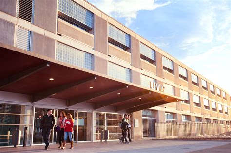 Engineering Campus Vic Uvic