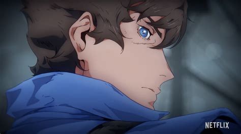 Netflix Announces Castlevania Nocturne Animated Series With Teaser Trailer — Geektyrant