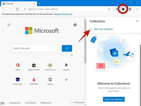 Microsoft Edge Plus How To Disable Microsoft Edge Ads In Windows 10