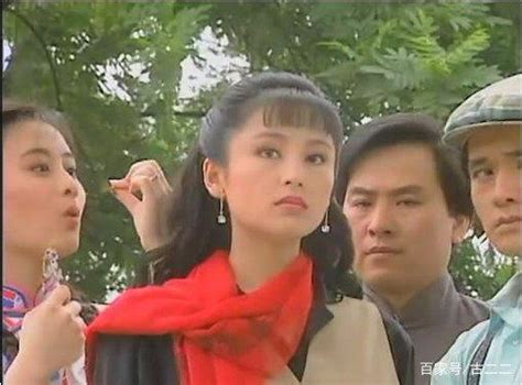 陳紅陳德容同框水雲間 到底誰更美只有咆哮馬知道 每日頭條