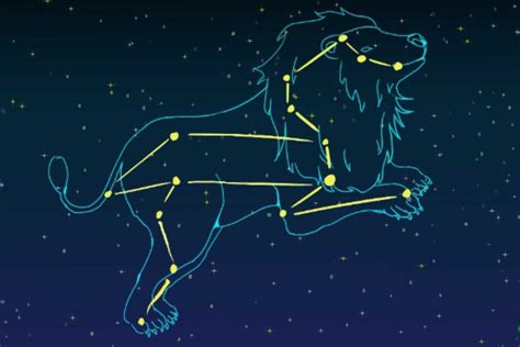 ホロスコープで金星が獅子座にある意味とは？ スピリチュアル