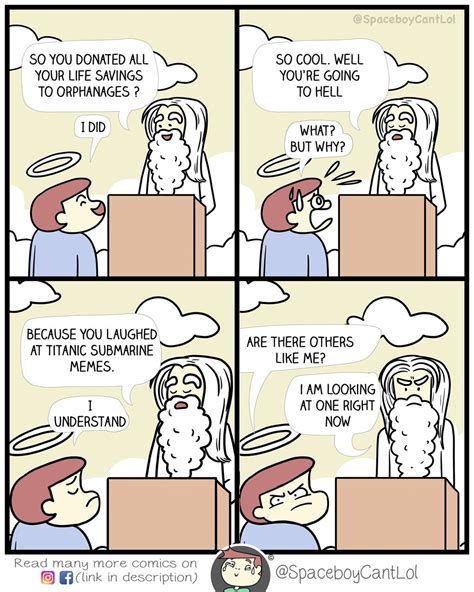 Sin Credited Succesfully Into Your Account [oc] R Comics