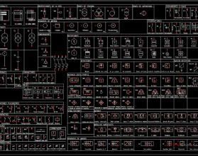 36 Cad Symbol Road Signs Traffic Manual Free Download