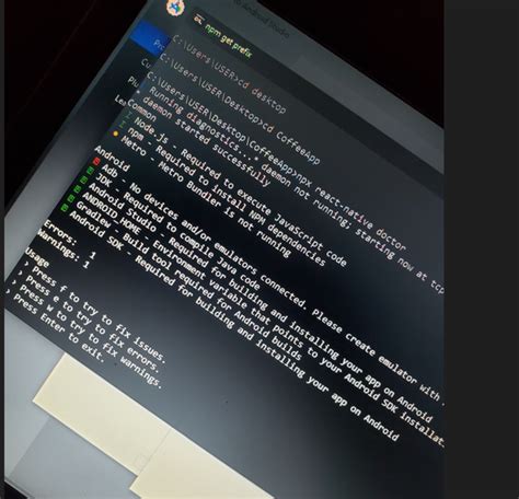 How To Install React Native On Windows A Step By Step Guide Possible