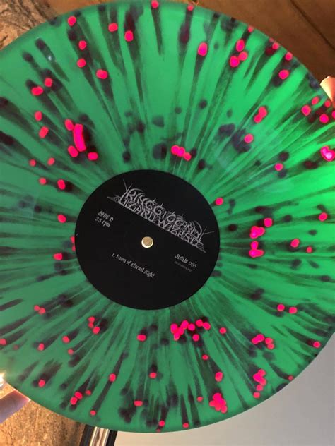 Atomic Chaos Rkgatlw