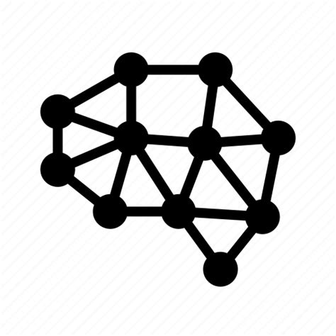Deep Learning Icon Download On Iconfinder On Iconfinder
