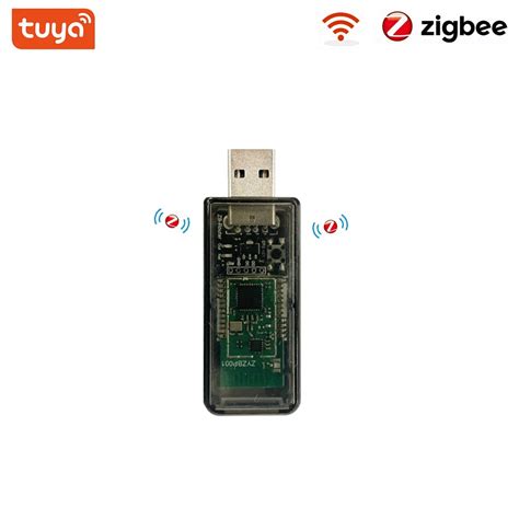 Zigbee 3 0 Usb Signal Amplifier Extender Signal Repeater For Tuya Ewelink Home Assistant
