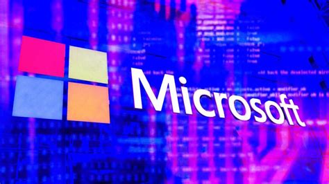 Microsoft Tem Ferramenta Para Salvar Windows Do Crowdstrike