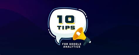 10 Tips To Make Google Analytics Your Secret Weapon Levi Ray Shoup Inc