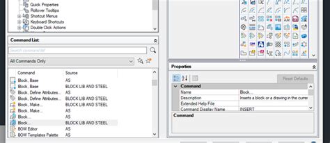 Blocks Palette Not Loading Autodesk Community