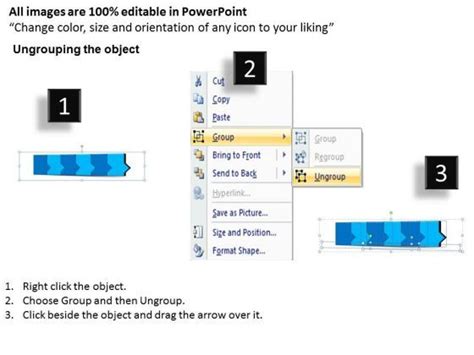 Ppt 3d Linear Abstraction To Restrict Business Losses Six Steps