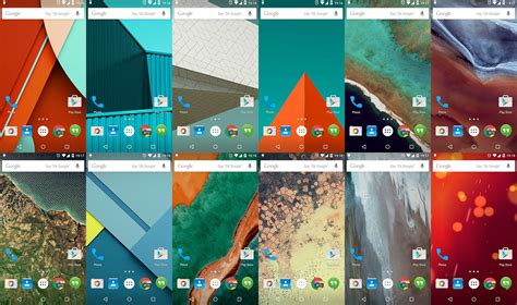 Android 50 Lollipop Material Design In Pictures And Video Android