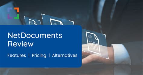Netdocuments Pricing Lexworkplace
