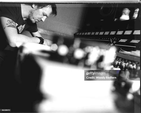 Photo Of Elliott Smith Elliott Smith 2003 News Photo Getty Images