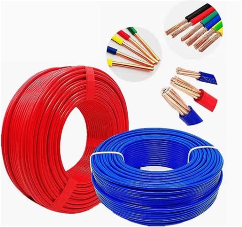 3 Wire Cable Explained Application Advantage＆ Color Code