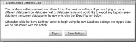 How To Configure Mysql For Use With Device Manager Avtech