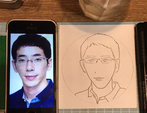 顔と名前 Misotchの世界