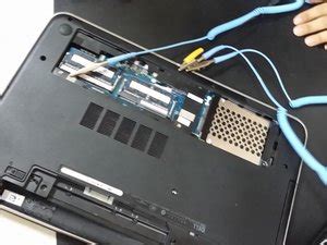 Dell Laptop Repair Ifixit