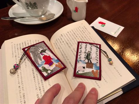 今月の花札柳に小野道風札幌バージョン color stitch