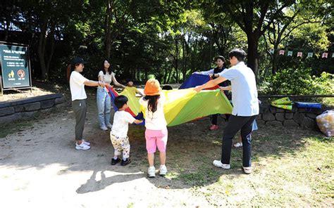 교통약자 보행로
