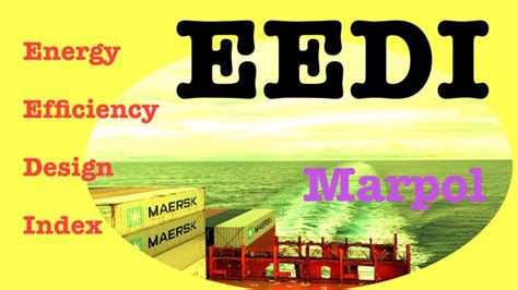 Energy Efficiency Design Index Marinersgalaxy