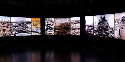 Andy Gracie Wins The Randa Artscience Residency Ars Electronica Festival