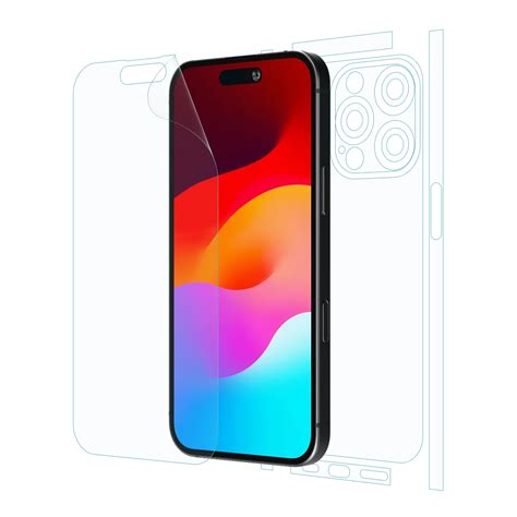 Iphone 16 Pro Max Protectors