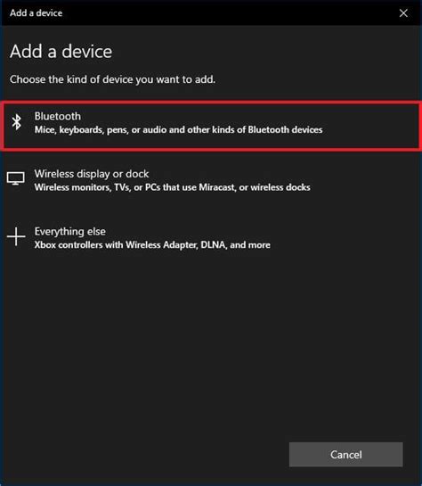 How To Connect Bluetooth Devices On Windows 10 Pureinfotech