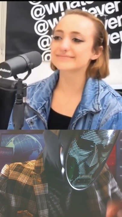 Feminist Uses Words She Doesnt Understand Youtube