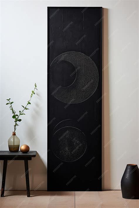 Premium Ai Image Abstractive Art Frictional Character Portrait