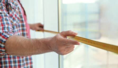 How To Measure Your Curtains