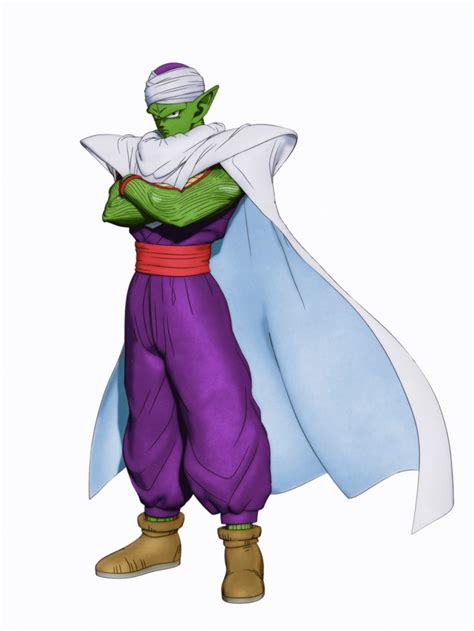 Piccoro Dragon Ball Super Manga Dragon Ball Super Piccolo