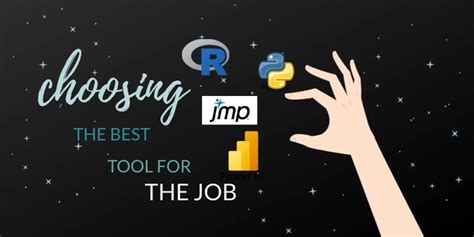 Data Analysis Toolkit A Comparative Review