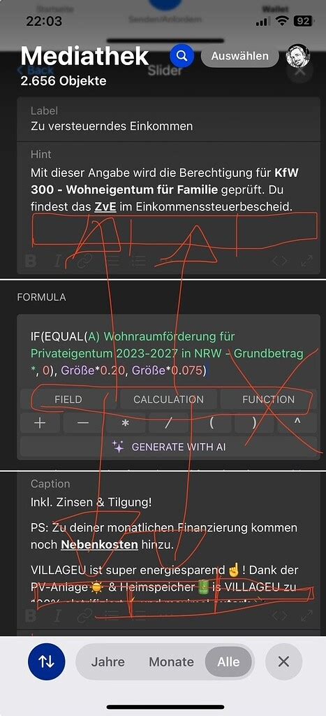 Dynamic Field Caption Calculator Elfsight Community