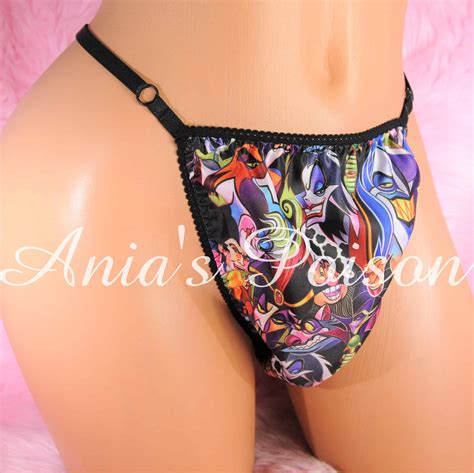 Thursdays Are For Thongs Ania S Poison