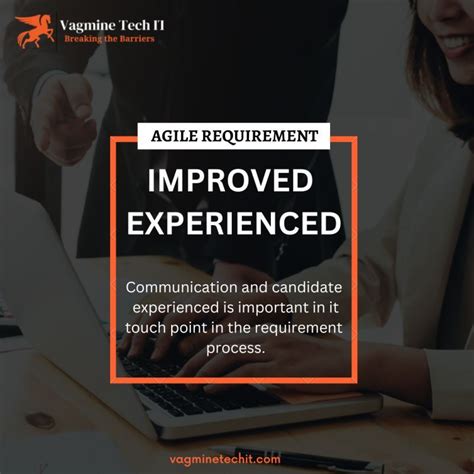 vagmine tech it on linkedin talentmanagement agilerecruitment
