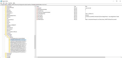 How To Get The File Link From A Sharepointonedrive Sync Location Thierry Dalons Blog