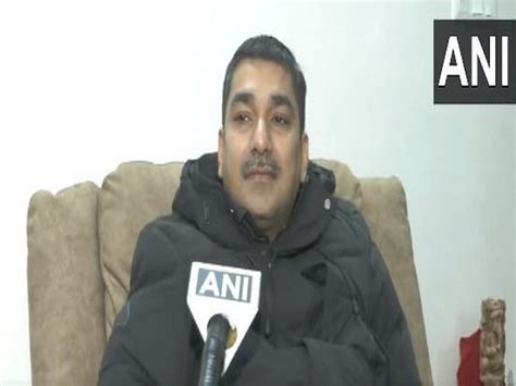 Did Not Prefer To Go Because Bihar Congress Mla Siddharth Saurav After Party Shifts 16