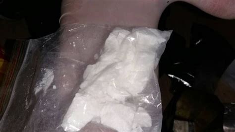 Задържаха под стража мъж за притежание на кокаин Новини бг