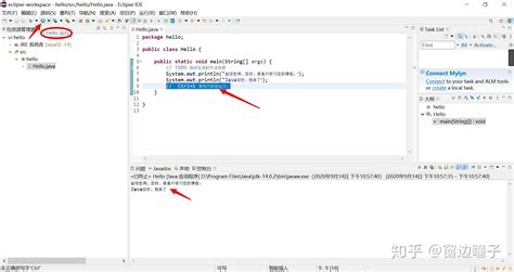 eclipse ide for java developers安装配置教程 知乎