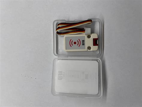 Rfid Sensor M5 Stack Kaufen Auf Ricardo