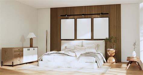 미니멀리스트 와비사비 침실 공장과 일본 침실의 장식 3d 렌더링 0명에 대한 스톡 사진 및 기타 이미지 0명 3차원 형태 가구 Istock