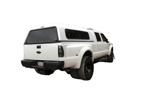 Fiberglass Rear Dually Fenders Adapters Wheels Conversion Kit