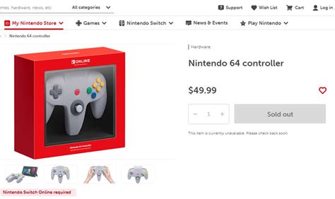 El control retro de la N que se puede usar en la Nintendo Switch y que salió a la venta Infobae
