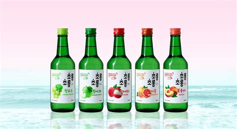 15 Nutrition Facts About Soju Ohmyfacts