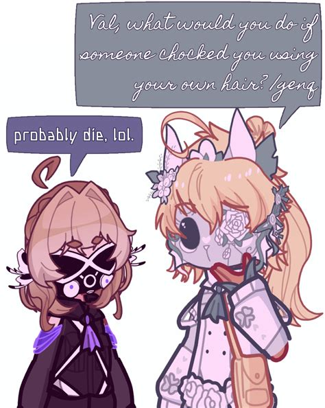 Ayy New Assassin Oc Rgachaclub