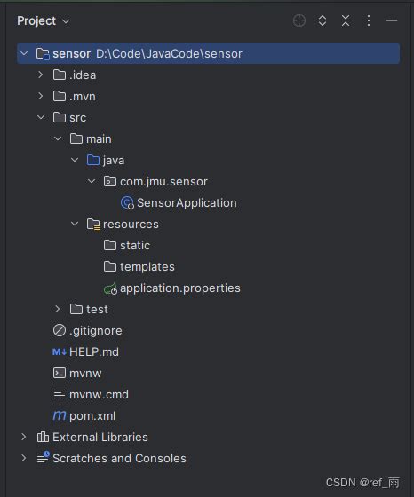 使用arduino Uno板、dht11温湿度传感器和esp 01s Wifi模块，并搭建spring Boot框架后台实现物联 Csdn博客