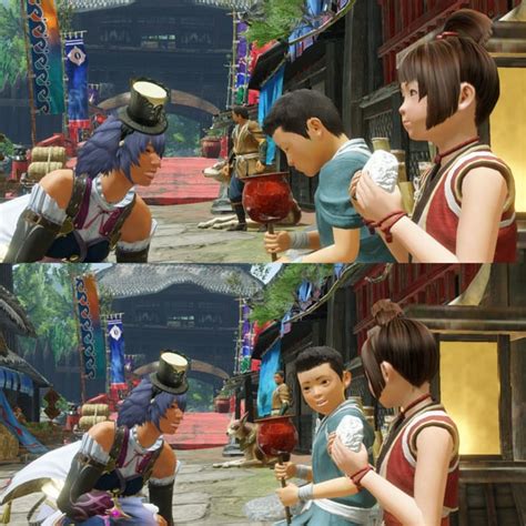 Lunar Luminary R Monsterhunter