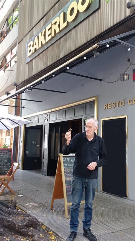 Inventó El Cosito De La Pizza” Y Vio Cómo Todos Copiaban Su Idea La Historia Detrás De La