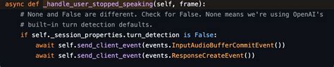 OpenAI Realtime API The Missing Manual
